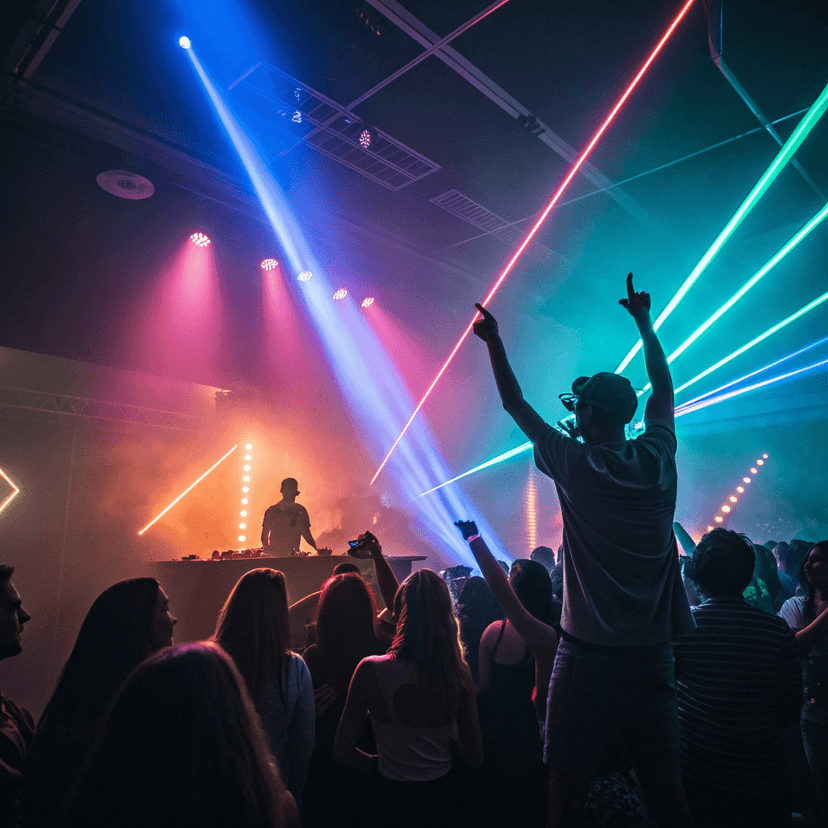 EventCartel: Your Ticket to Live Events