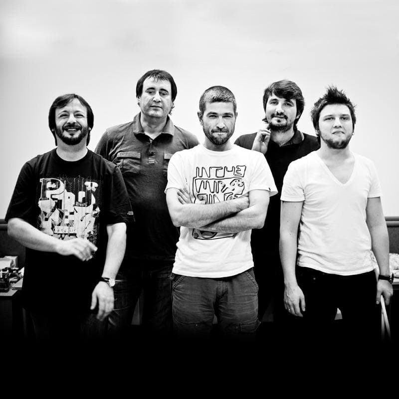 Splean Tickets, 2026-2027 upcoming tour dates