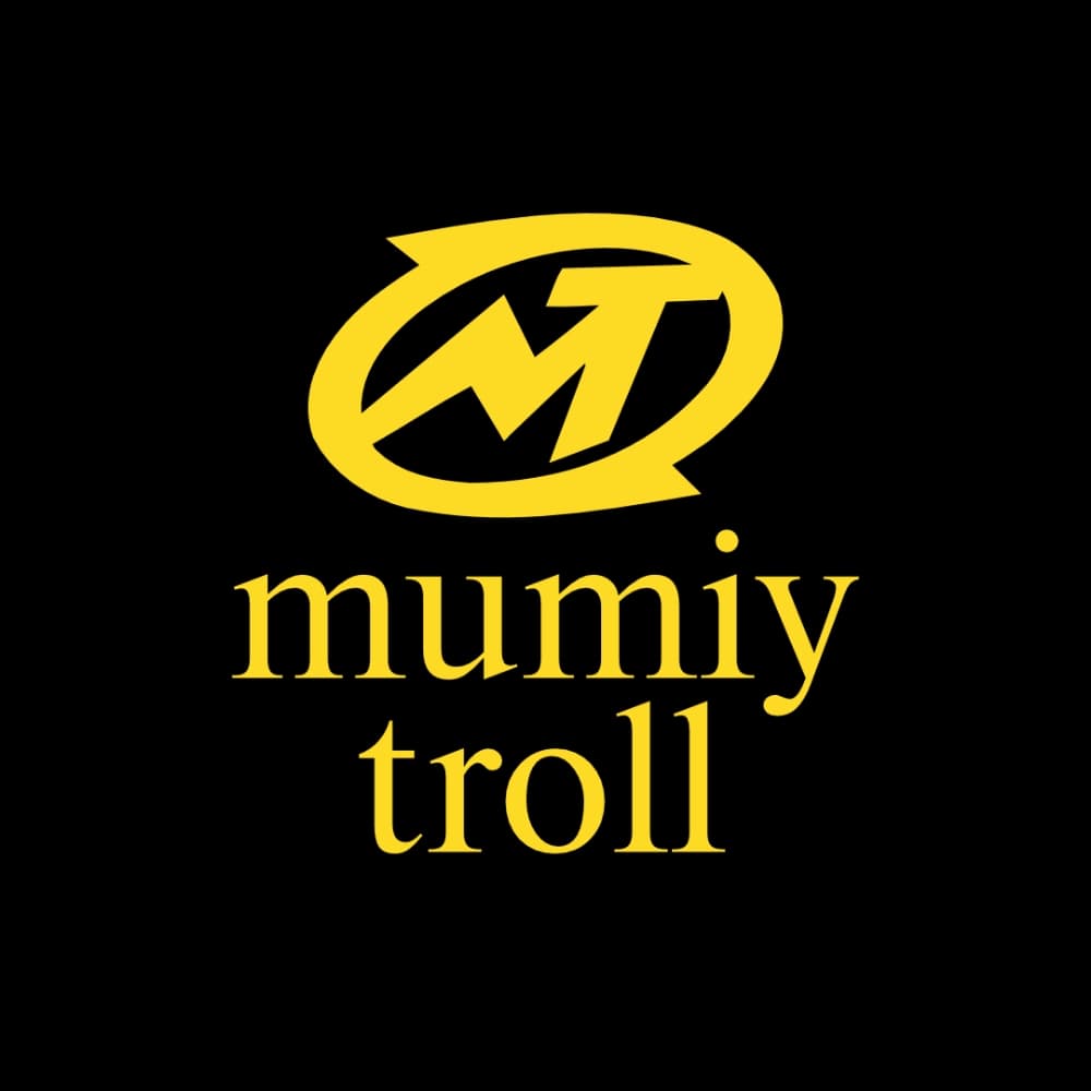 Mumiy Troll Tickets, 2026-2027 upcoming tour dates