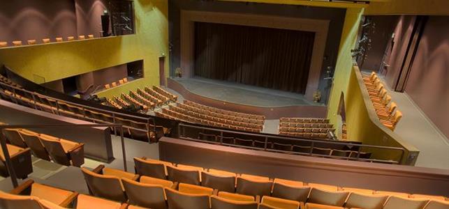 Edmonds Center For The Arts tickets and upcoming events